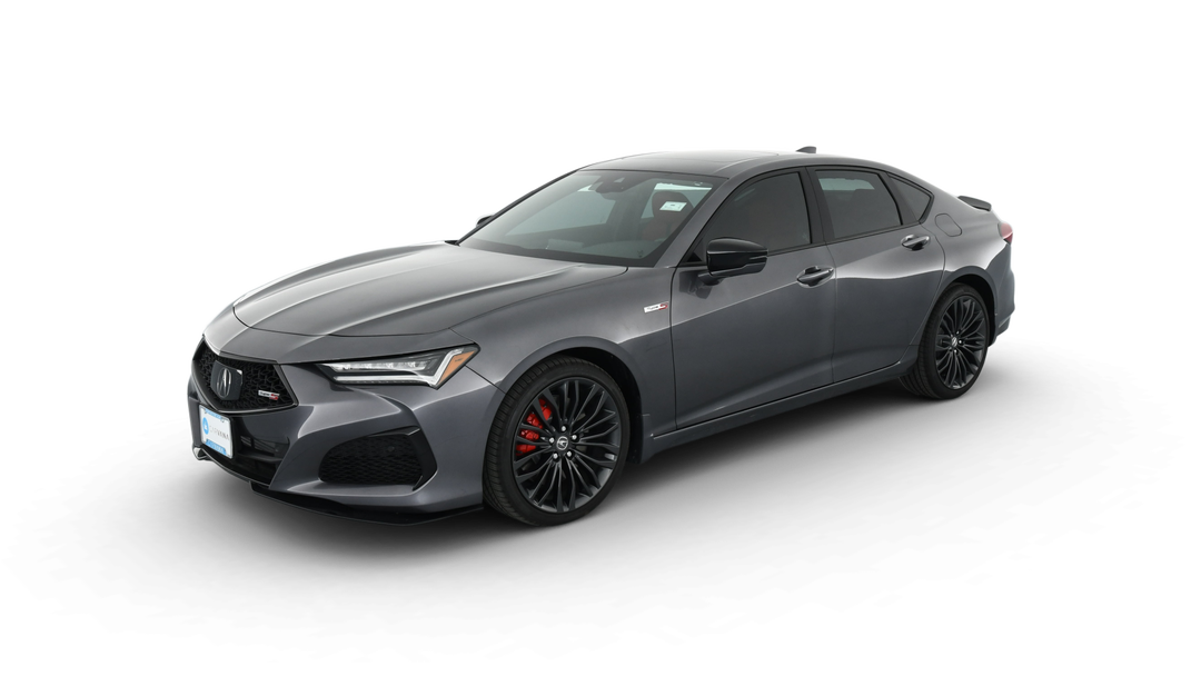 2022 Acura TLX | Carvana